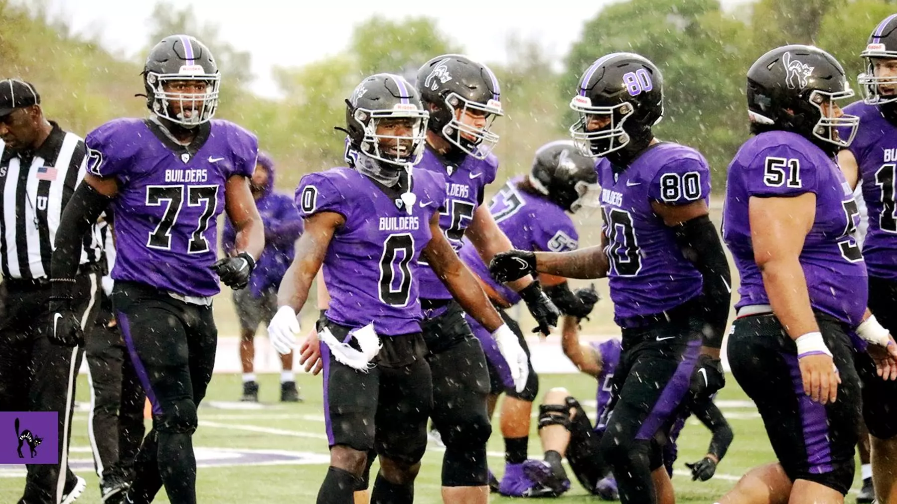 Southwestern Football Eyes a Promising 2026 Season | Southwestern Collegian